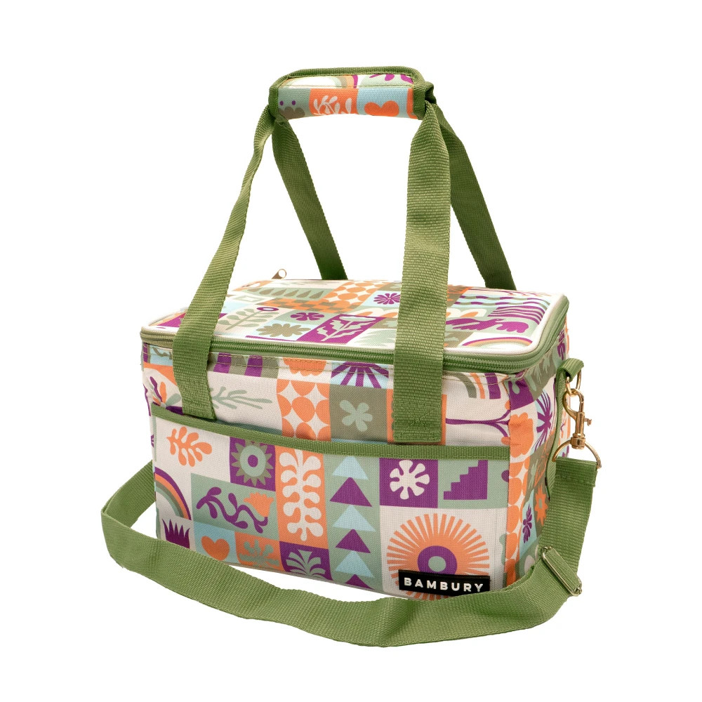 Purchase Zippora Cooler Bag By Bambury | queenb.co.nz