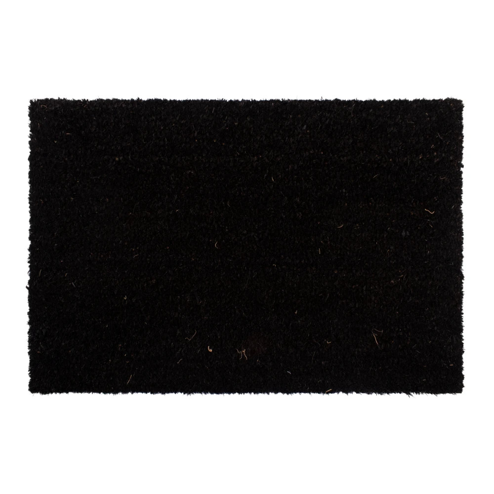 Purchase a Charcoal Coir Door Mat By Elements | queenb.co.nz | Support ...
