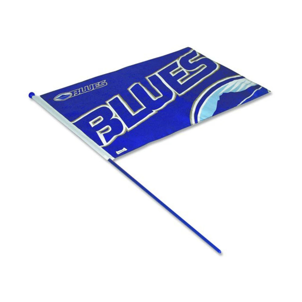 Purchase Blues Super Rugby Large Flag | queenb.co.nz
