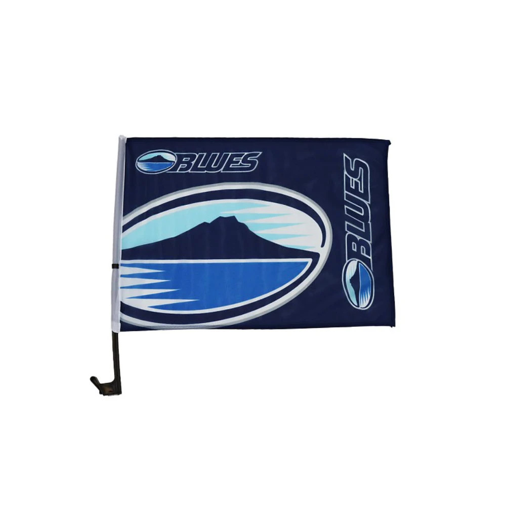Purchase Blues Supporter Car Flag | queenb.co.nz