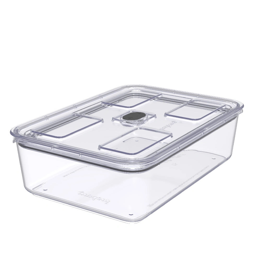 Purchase LatchLok Click Rectangular Container 3.4L by Prepara | queenb ...