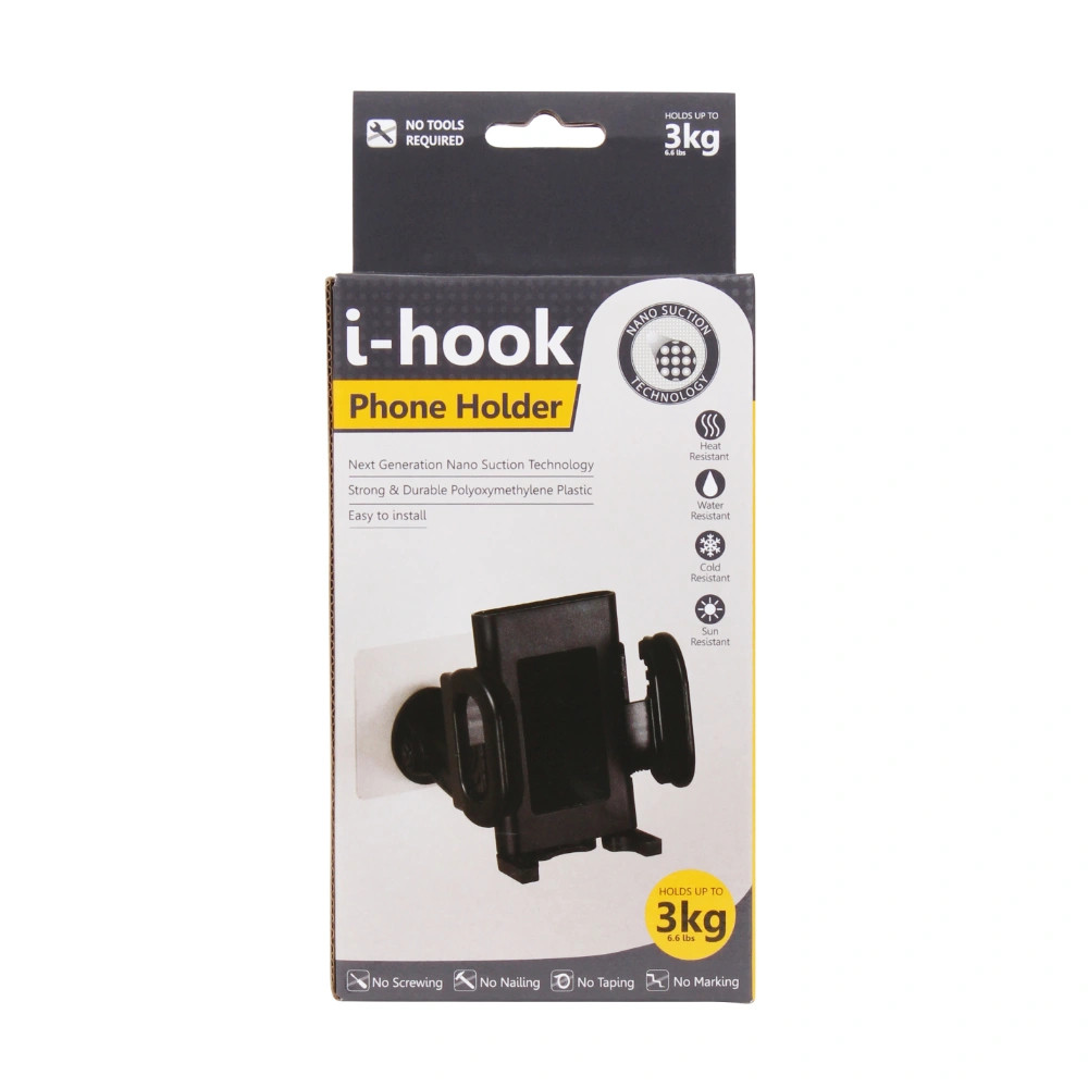 Purchase i-hook Phone Holder | queenb.co.nz