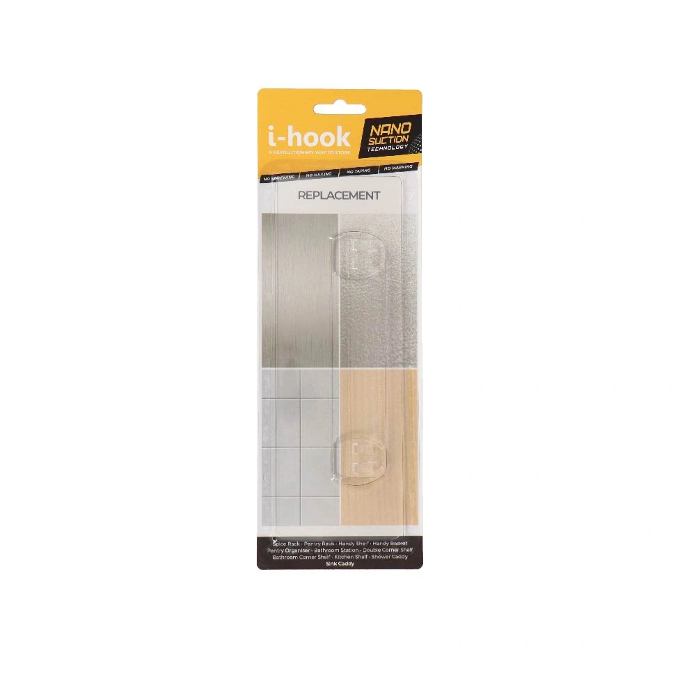 Purchase i-hook Replacement 8kg - R4 | queenb.co.nz