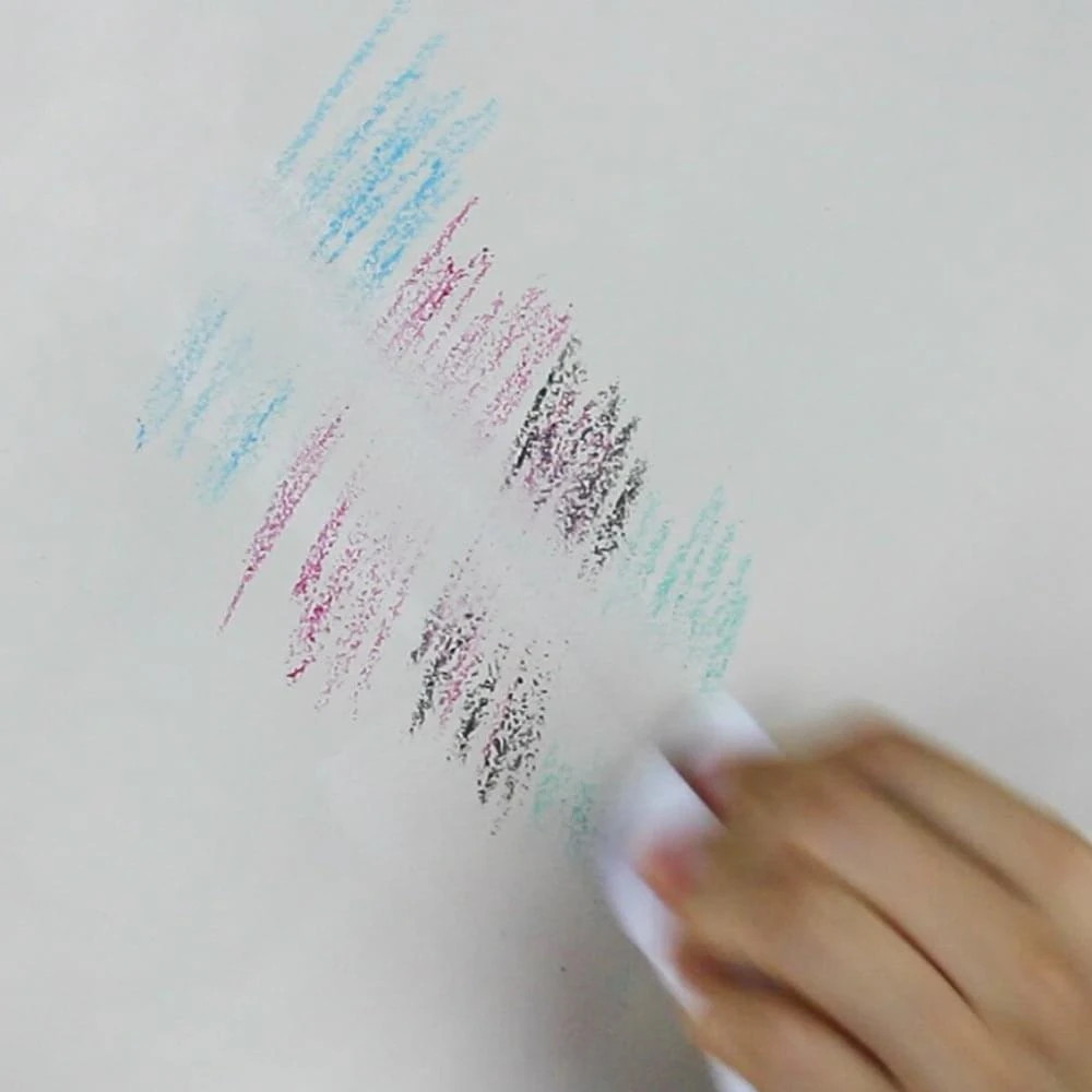 Purchase Standard Eraser Sponge by White Magic | queenb.co.nz