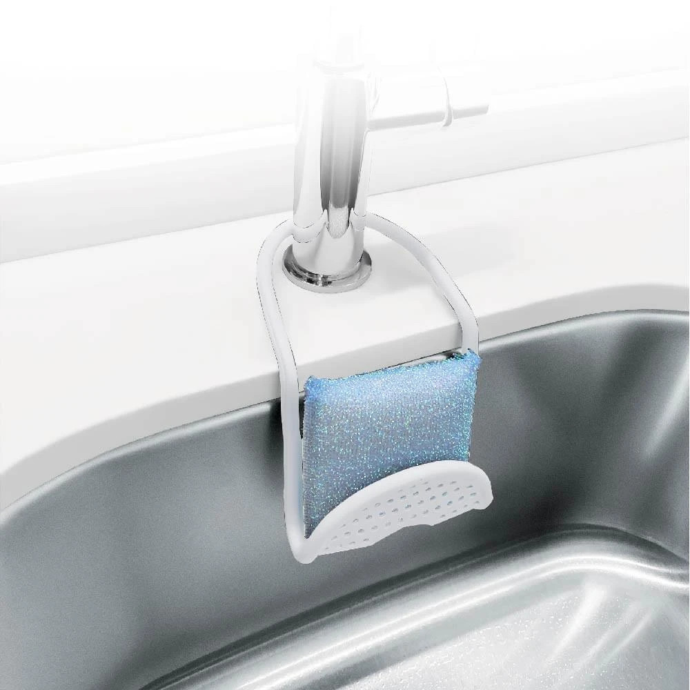 Purchase Adjustable Sink Caddy by White Magic | queenb.co.nz