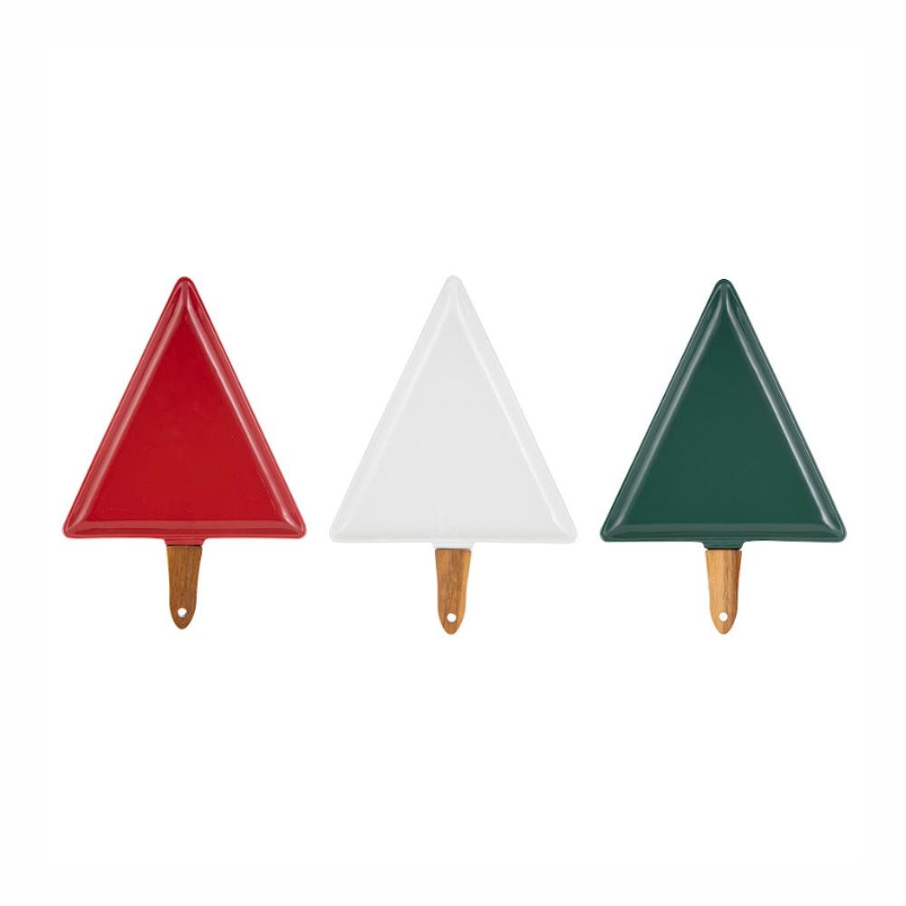 Buy Festive Fun Tree Serve Stick by Ladelle | queenb.co.nz