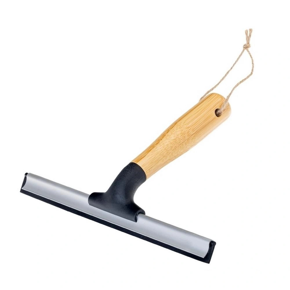 Purchase Vigar Vintage Bamboo Squeegee by Vigar | queenb.co.nz