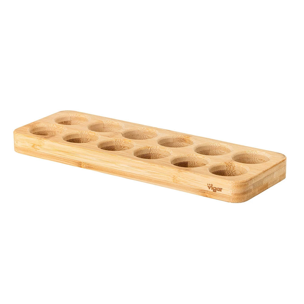 Purchase Becco 12 Egg Holder by Vigar | queenb.co.nz