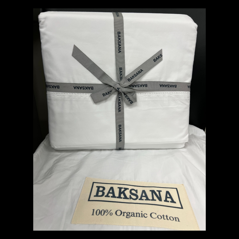 Shop 500TC Percale Cotton Sheets | queenb | Buy Now & Enjoy Premium Comfort