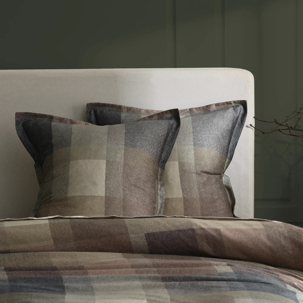 Purchase Homestead Duvet Cover Set by MM Linen | queenb.co.nz