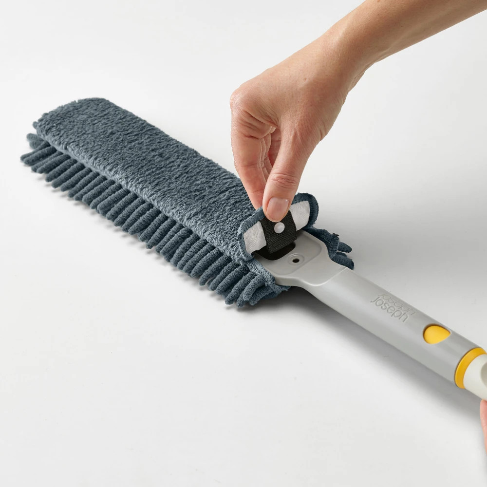 Purchase Cleantech Deep Cleaning Set with Extension Pole by Joseph ...