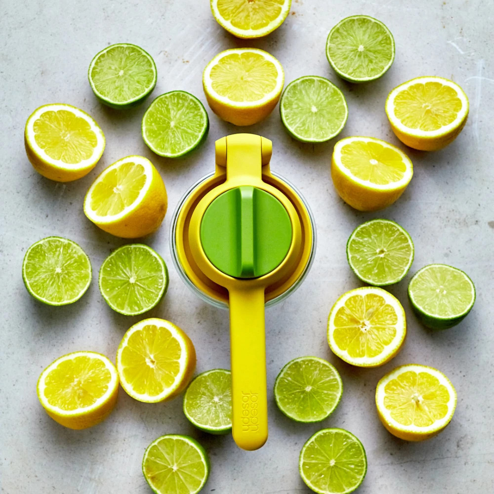 Purchase Juicemax Citrus Press by Joseph Joseph | queenb.co.nz