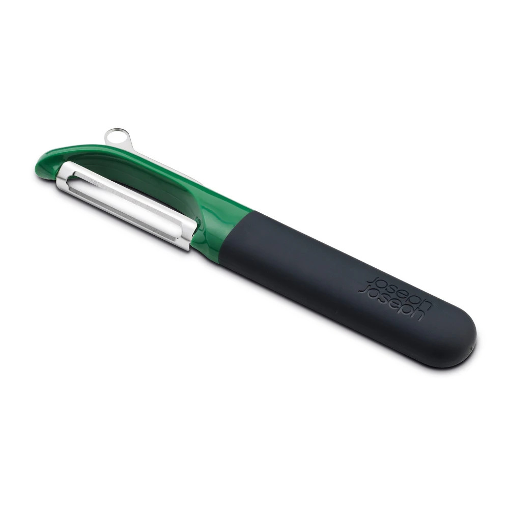 Purchase Multi-Peel Straight Peeler by Joseph Joseph | queenb.co.nz