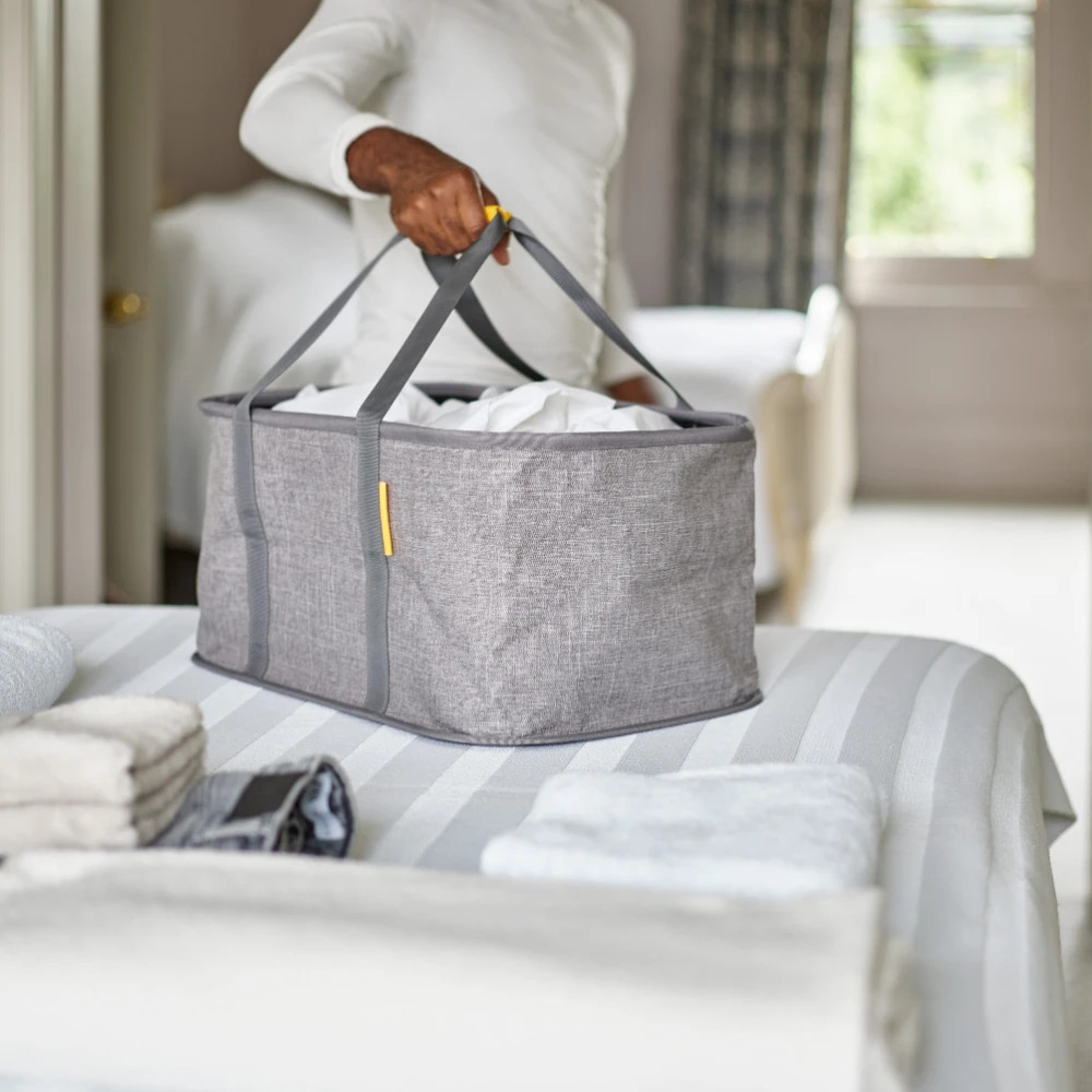 Purchase Hold-All Collapsible Laundry Basket by Joseph Joseph | queenb ...
