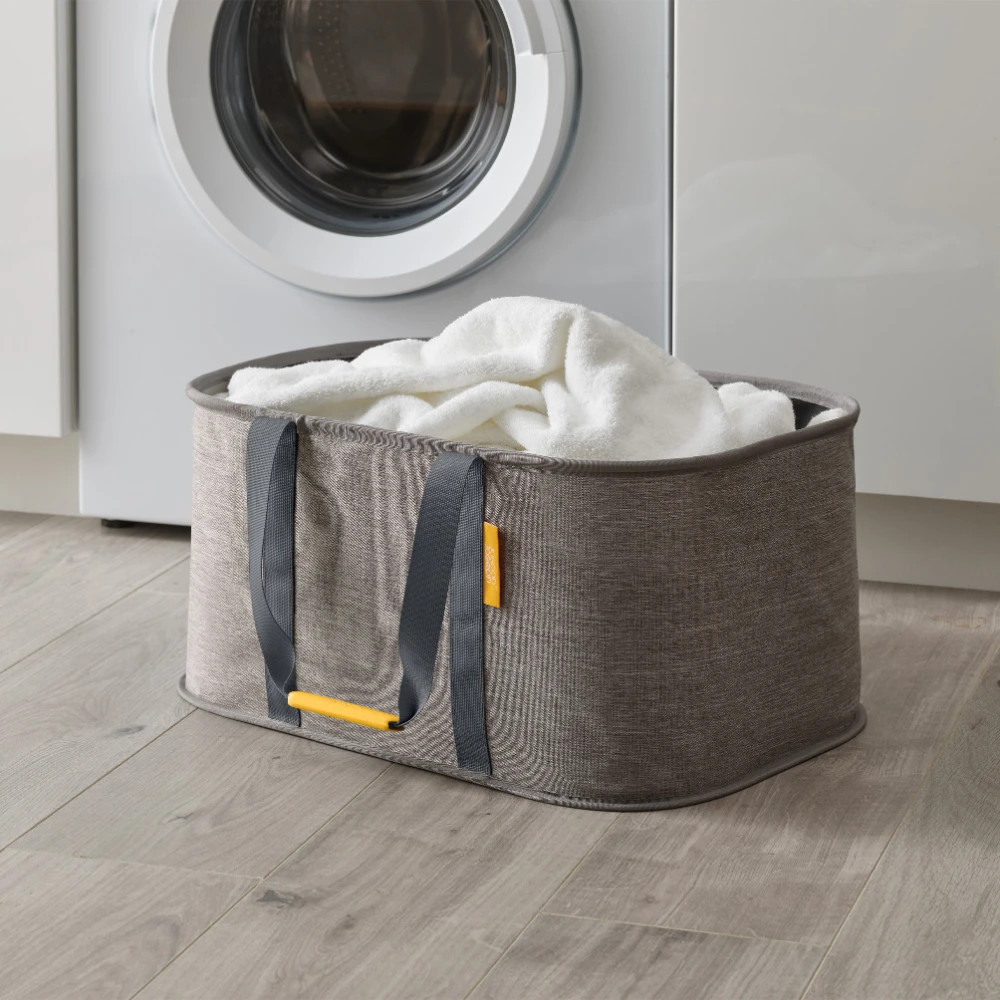 Purchase Hold-All Collapsible Laundry Basket by Joseph Joseph | queenb ...