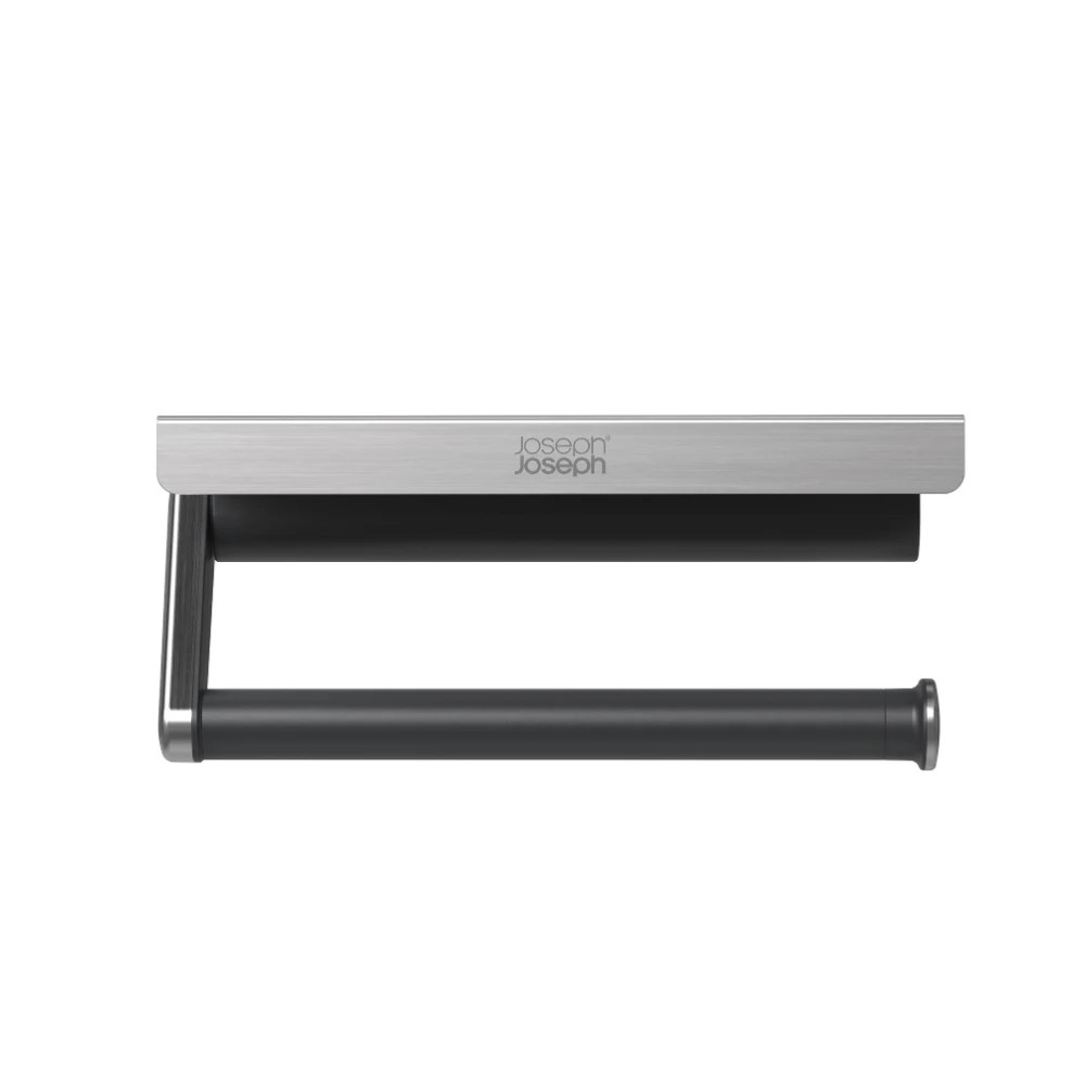 Purchase Rollgrip Under-Shelf Easy-Tear Kitchen Roll Holder by Joseph ...
