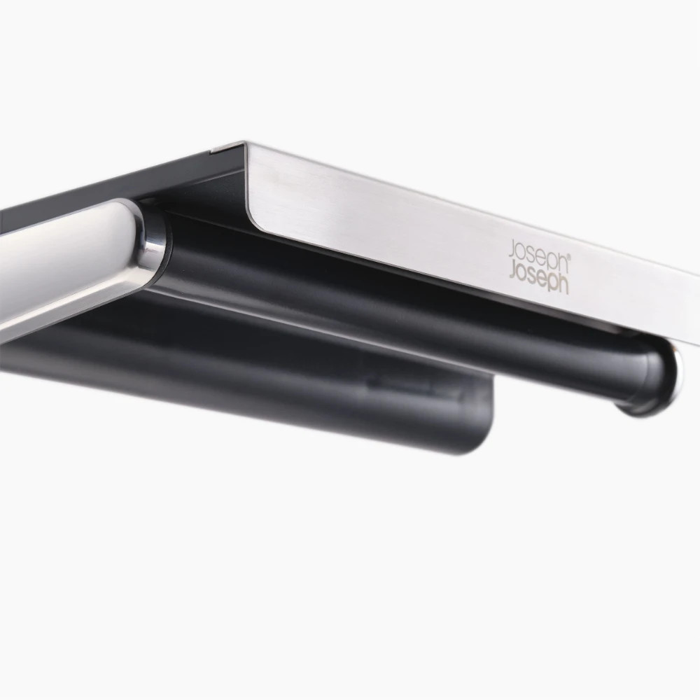 Purchase Rollgrip Under-Shelf Easy-Tear Kitchen Roll Holder by Joseph ...