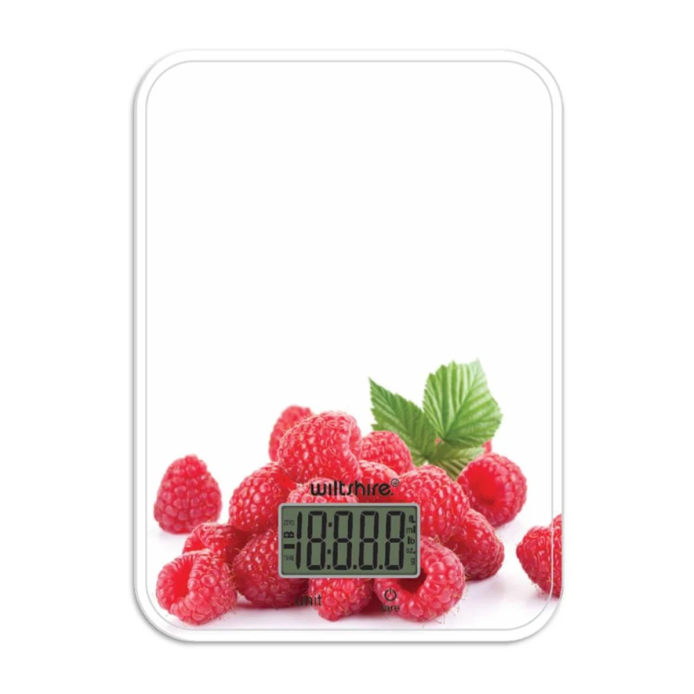 Purchase Slimline Berry Scale by Wiltshire | queenb.co.nz