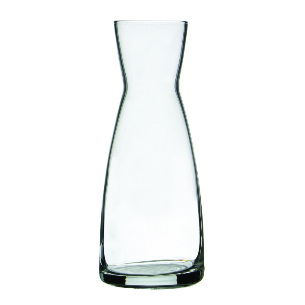 Purchase Glass Ypsilon Carafe 500ml (6 Pk) by Bormioli Rocco | queenb.co.nz