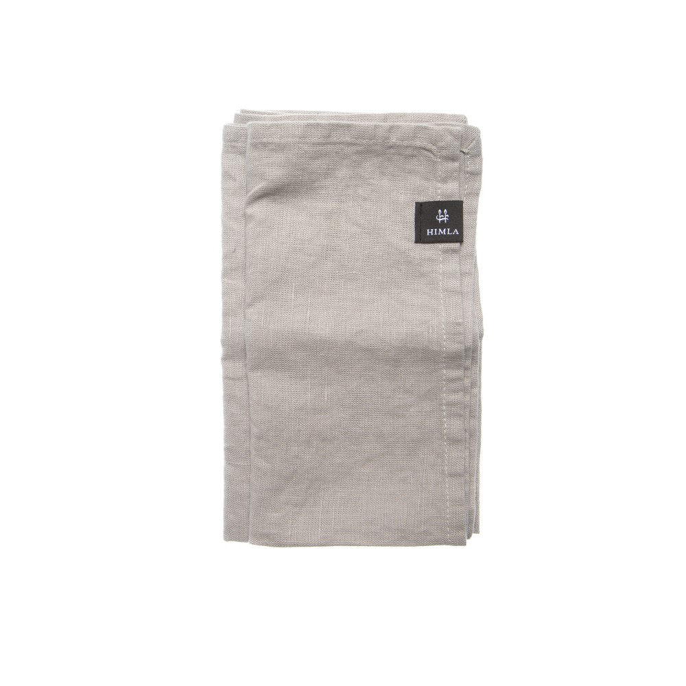 Shop Sunshine Napkins (4 Pack) by Himla with Afterpay