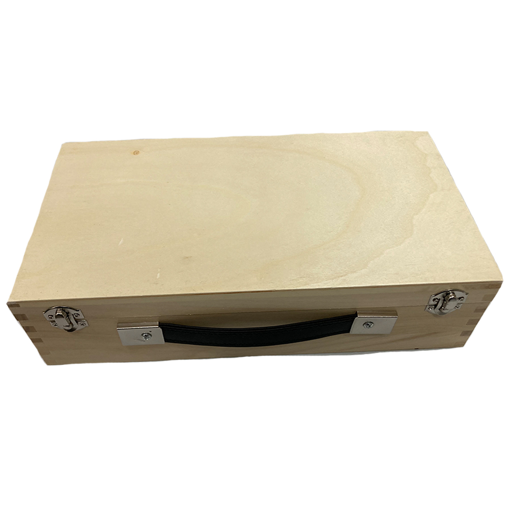 Shop Petanque (Boules) In Your Court Set (Wooden Box) by easy days with ...