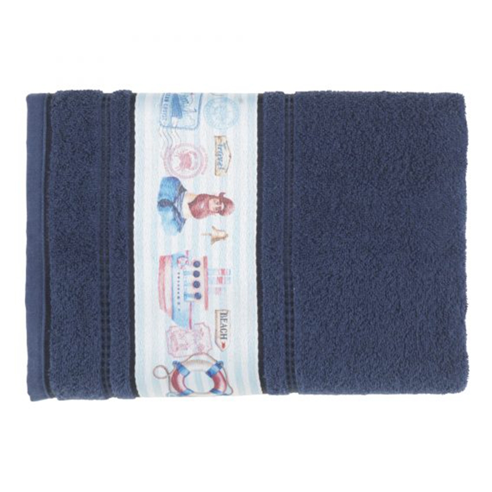 Marujo Kids Towels by Karsten - queenb