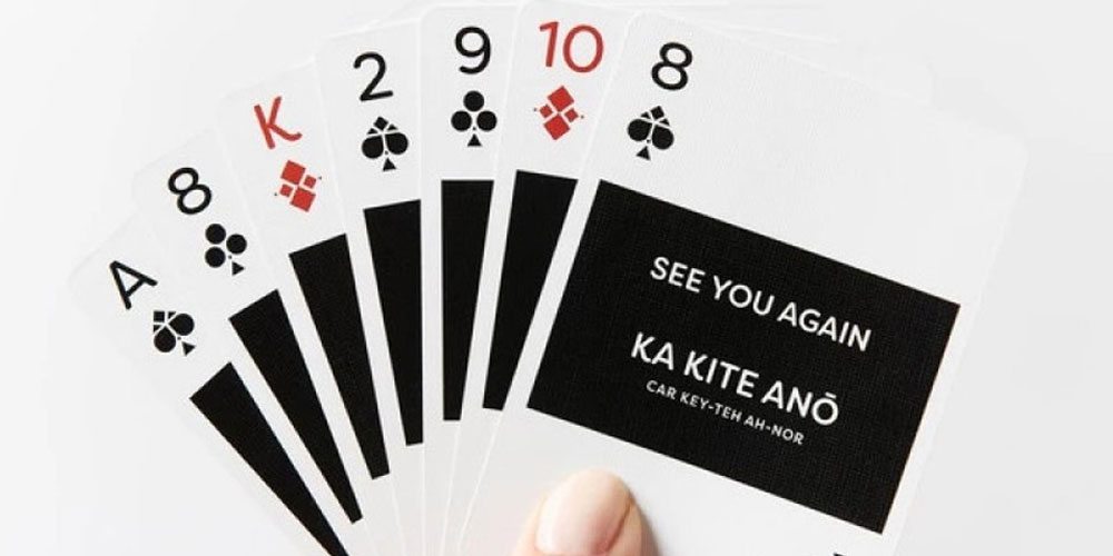 Embrace the Beauty of Te Reo Maori - Celebrate Maori Language Week with ...