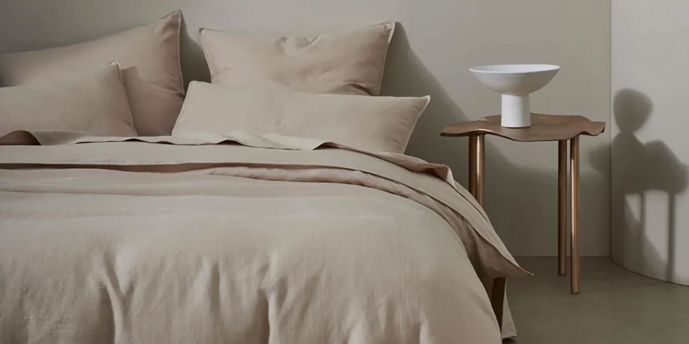 Unveiling the Top Linen Trends for a Stylish 2023 Home Makeover from ...