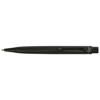 Zero Gravity Pen (Matte Black) by Fisher Space Pens - queenb
