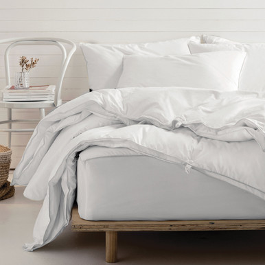 Superior 2 In 1 Duvet Inner by Savona - queenb