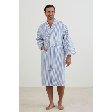 Shop Online Harry Robe by Baksana | queenb