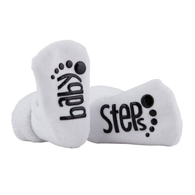 Baby Steps Socks (3-12 months) by Stephan Baby | Support Small New ...