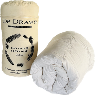 Shop Duvet Inners by Top Drawer | queenb.co.nz
