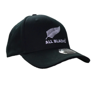 Shop All Blacks Adult Cap | queenb | Buy Now with Afterpay