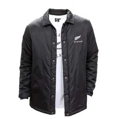 Shop All Blacks Jacket | queenb.co.nz | Afterpay + Free Shipping Over $100