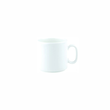 Purchase Chelsea Coffee Mug 330ml Stack (12 PK) by Royal Porcelain ...