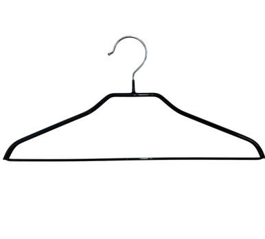 Non Slip Narrow Hanger - queenb