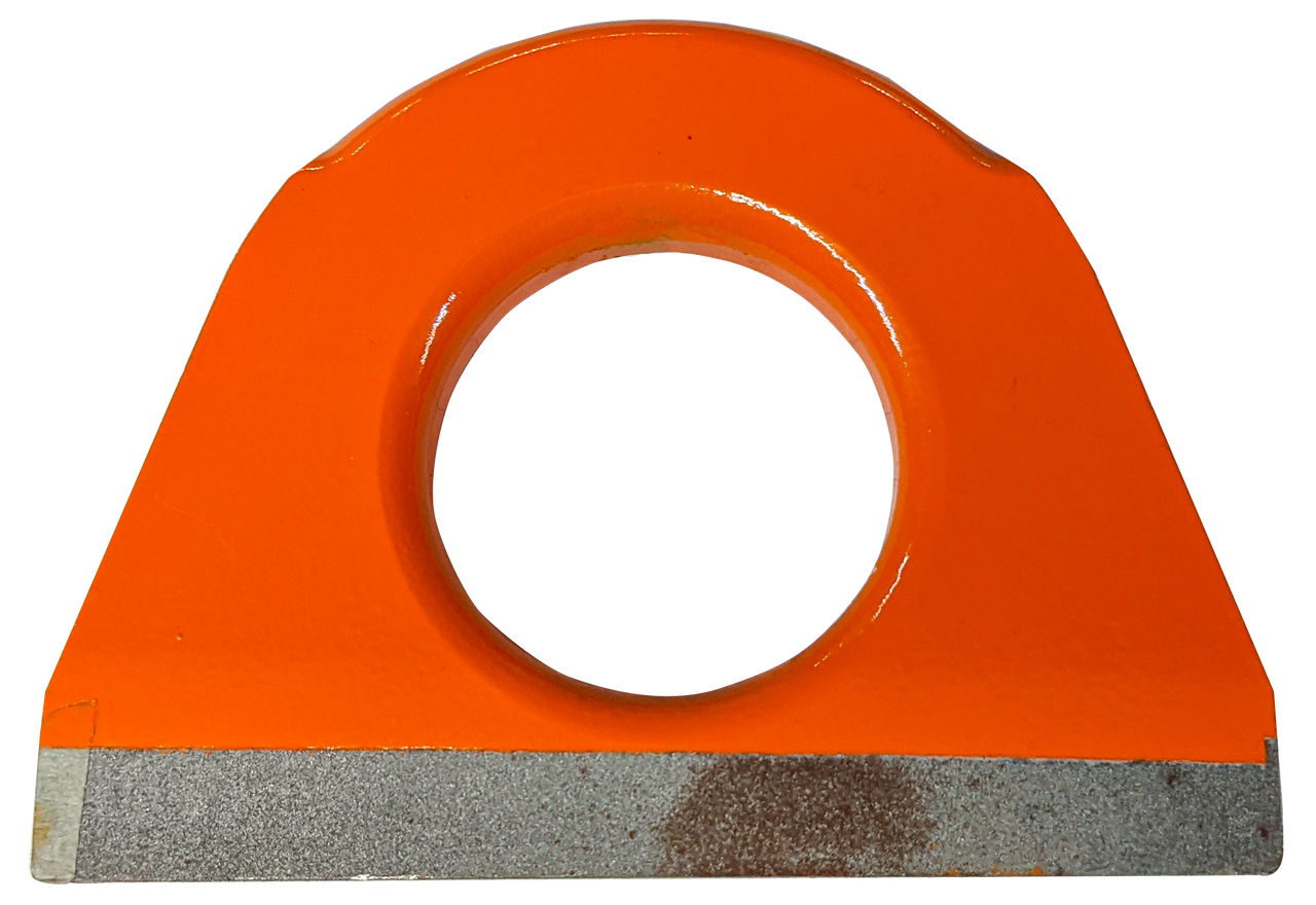 Material Handling - Weld On Lifting Lugs - Northern Strands