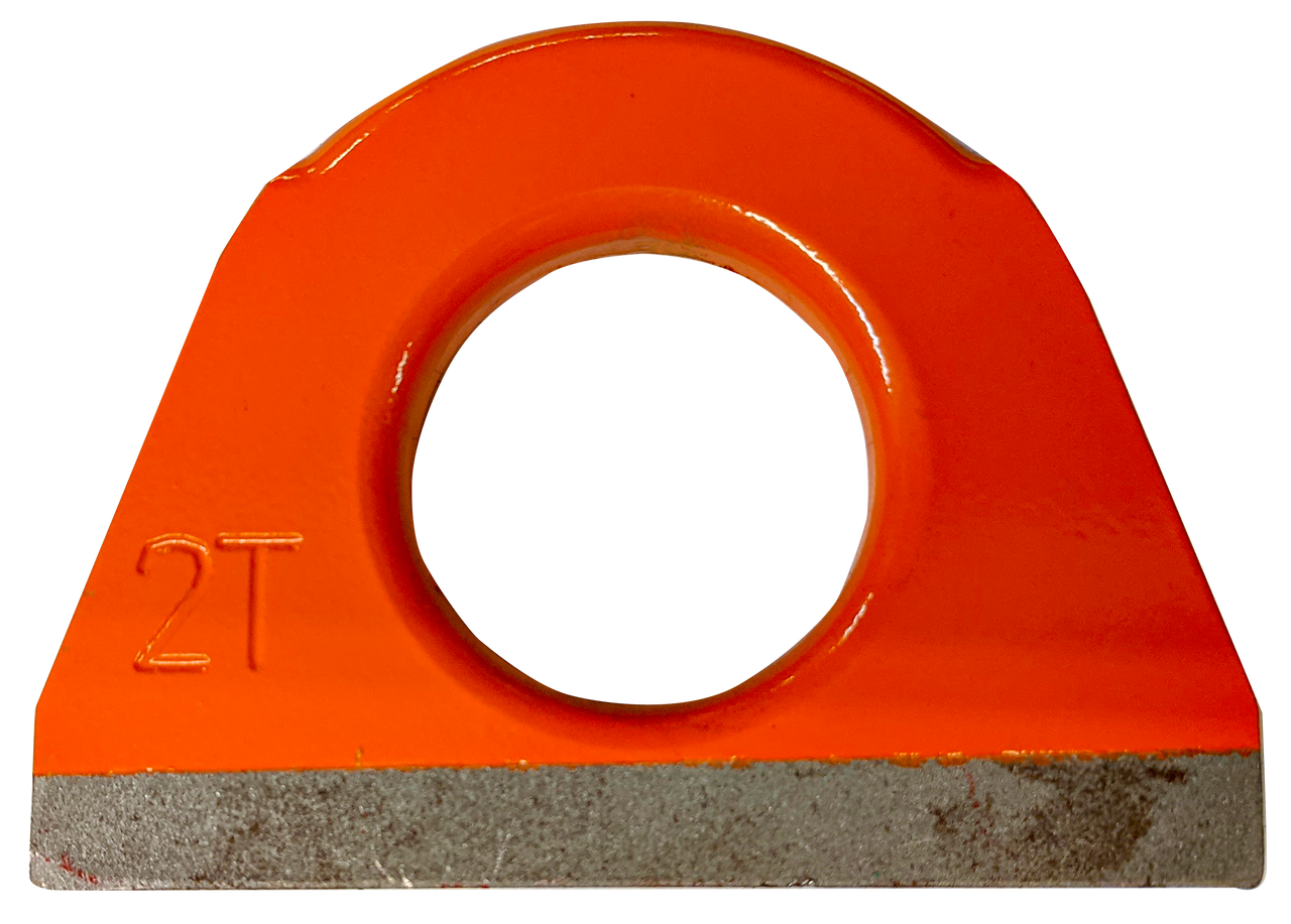 Material Handling - Weld On Lifting Lugs - Northern Strands