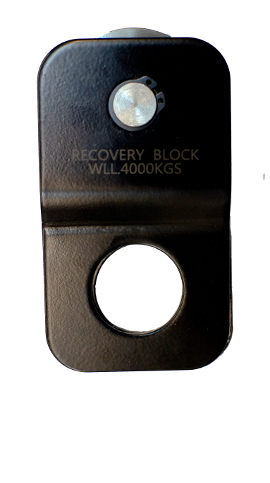 Recovery Gear - Recovery Blocks - Northern Strands