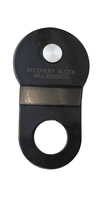 Recovery Gear - Recovery Blocks - Northern Strands
