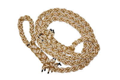 Synthetic Rope - Page 1 - Northern Strands