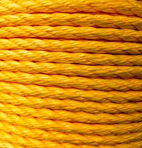 Poly Rope - 3/8 inch, 630ft