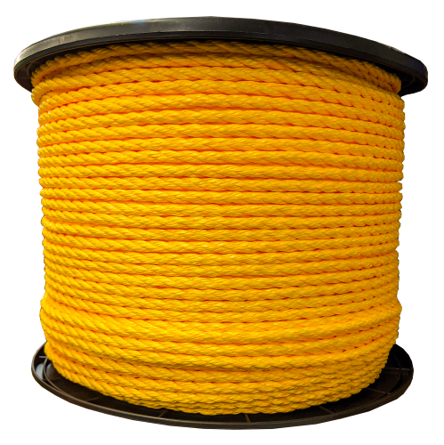 Poly Rope - 5/16 inch, 975ft
