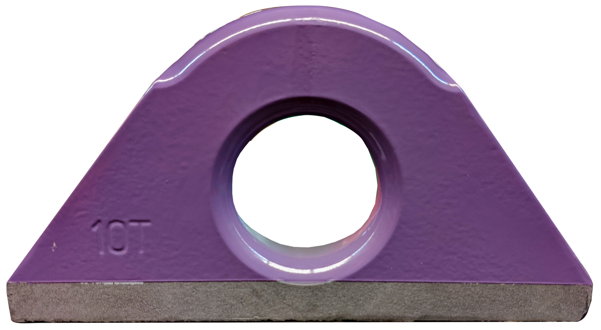Lifting Lug - 10 Ton