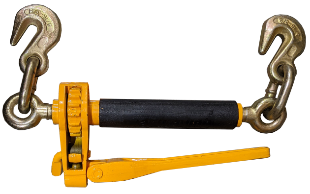 Load Securment - Load Securement (Heavy Duty) - Load Binders - Folding ...