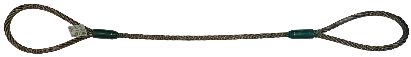 Wire Rope - Northern Strands