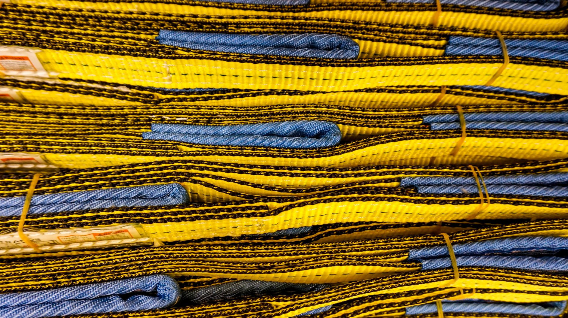 Web Sling - 4 inch x 6ft