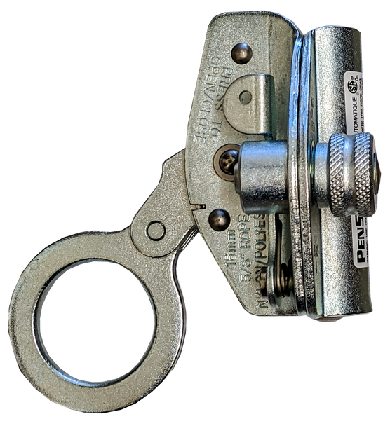 Automatic Panic Type Rope Grab Class ADP - 5/8" - Northern Strands