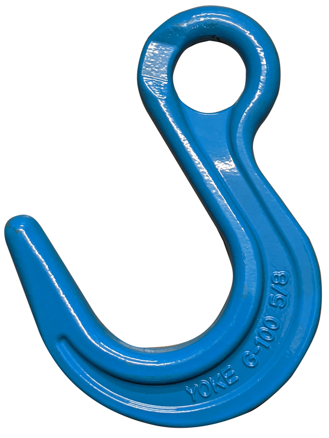 Rigging - Grade 100 Hooks - Foundry Hooks - Northern Strands